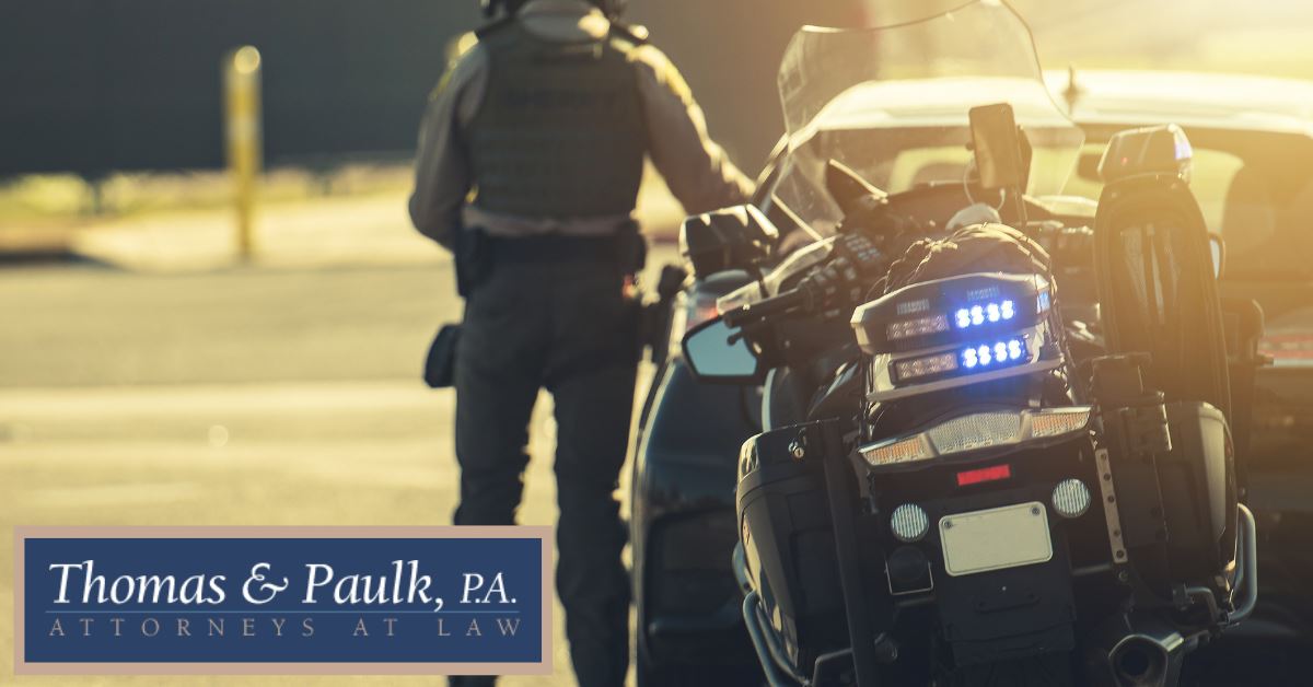 How Long Does a DUI Stay on Your Record in Florida?